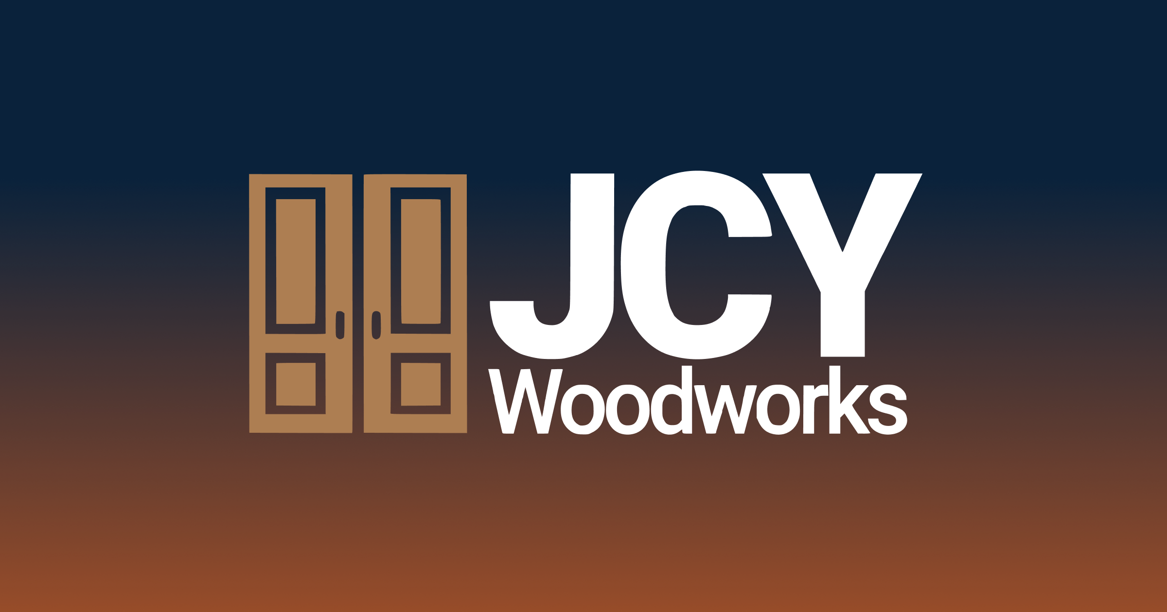JCY WoodWorks - Nueva Ecija's Trusted Door Specialist